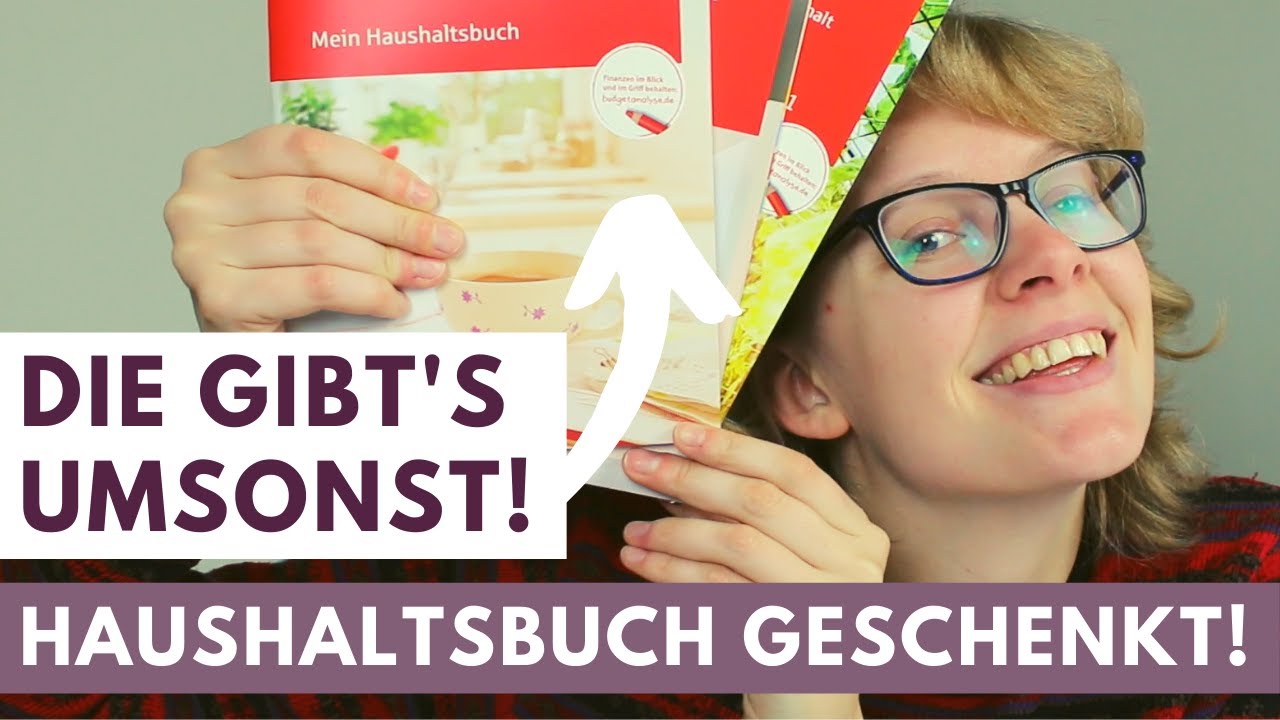Sparkasse Gratis Haushaltsbuch