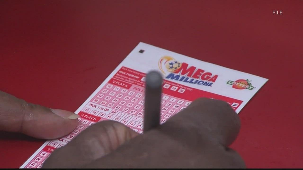 When is the Mega Millions drawing tonight? - YouTube