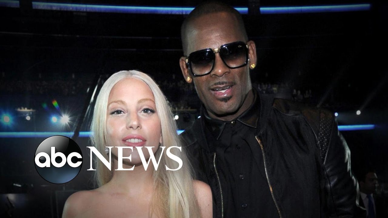 R. Kelly's lawyer speaks out as collaborators pull support for the ...