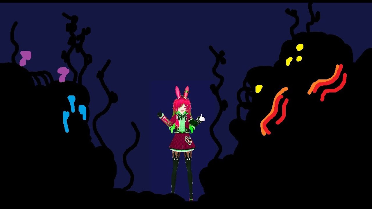 Beating Entrenched! (super hard extreme platformer!!) - YouTube