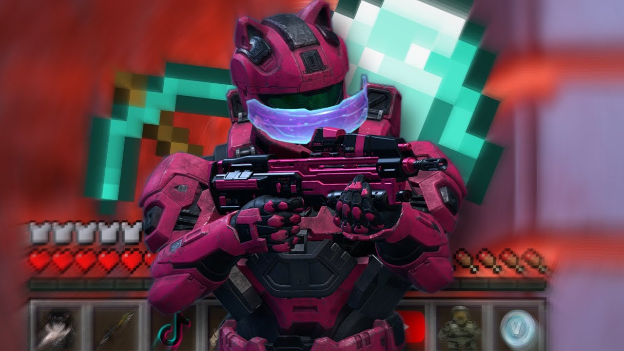 How 2 Halo Infinite.EXE - YouTube