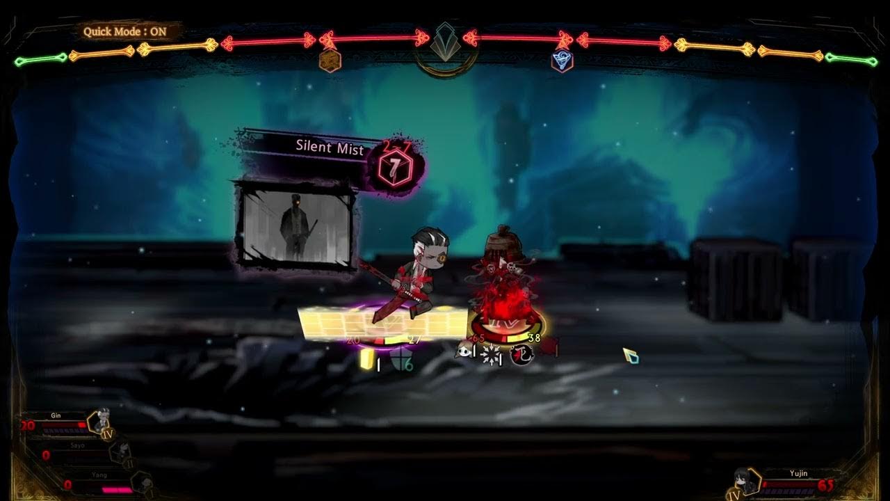 the ego yujin mod lol [Library Of Ruina] - YouTube