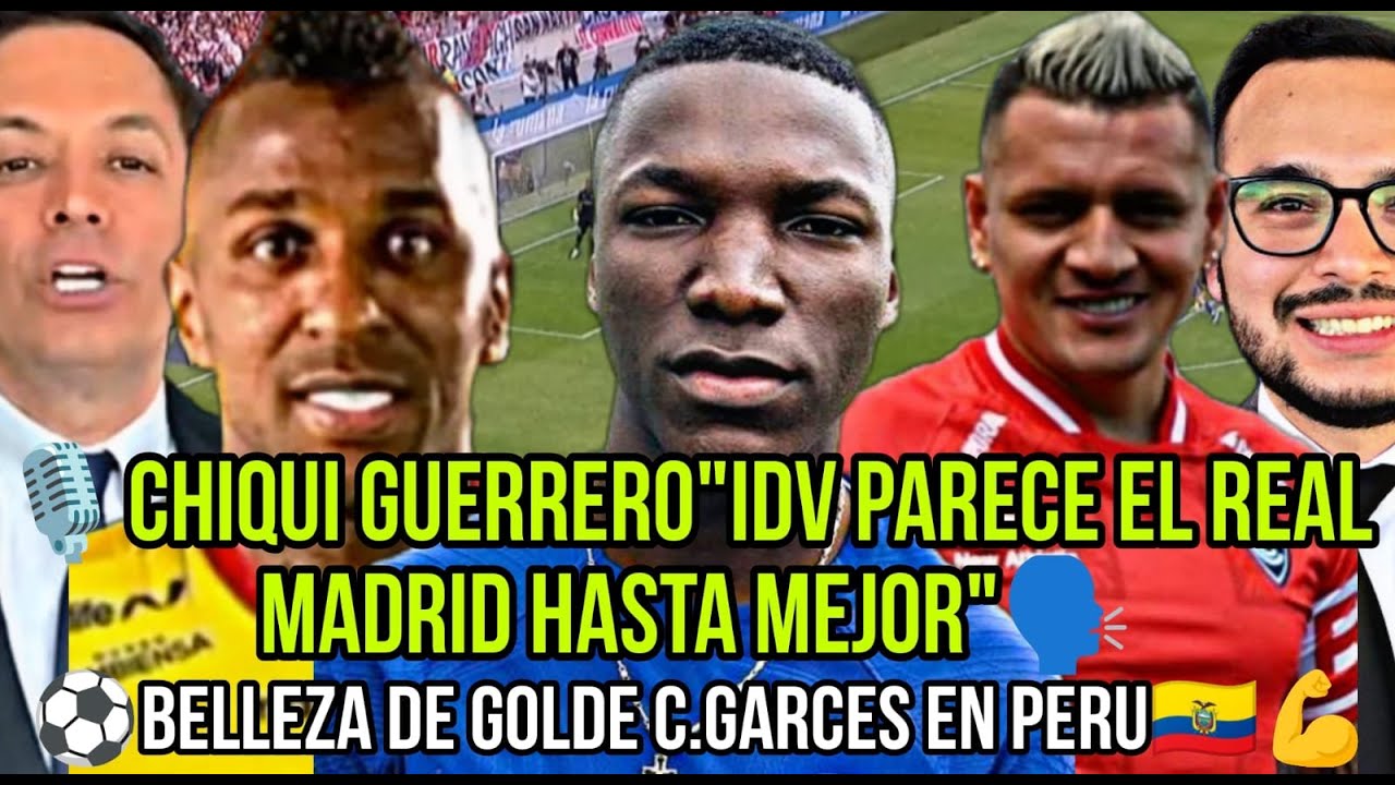 PERIO.DEFIENDE A MOISES"EL CHELSEA NO JUEGA EN COLECTIVO"/BONAFONT ...