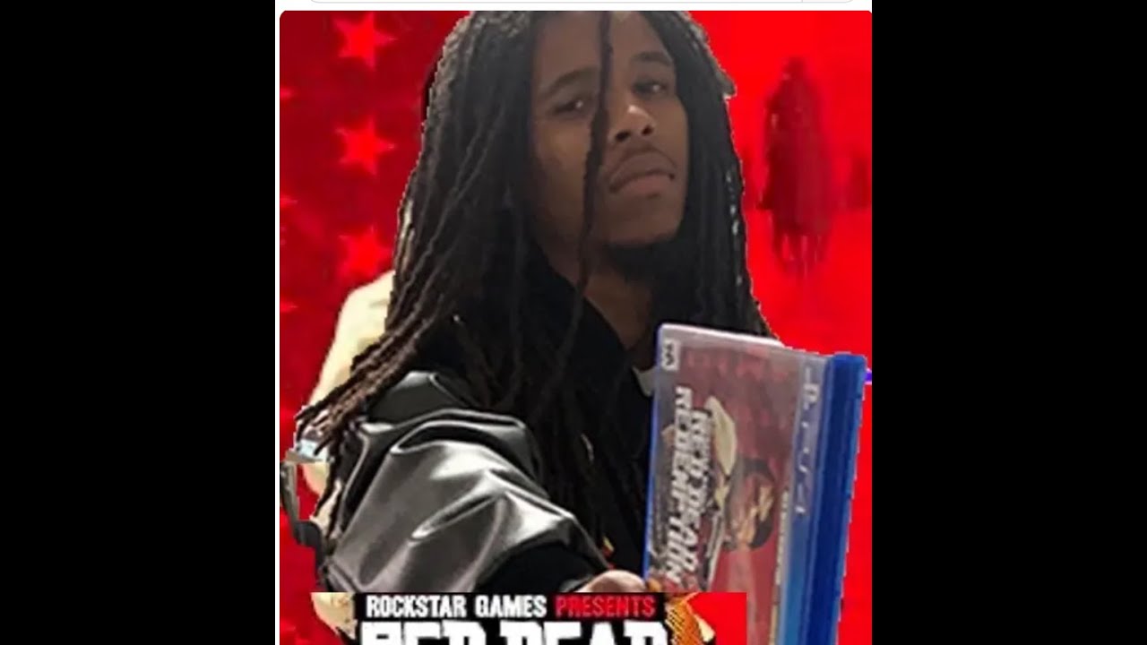 where in TARNATION is johns got dang family?!? (first playthrough ...