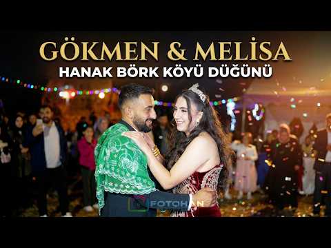 Gökmen & Melisa Düğün Merasimi 06.09.2026 Hanak Börk Köyü FOTOHAN
