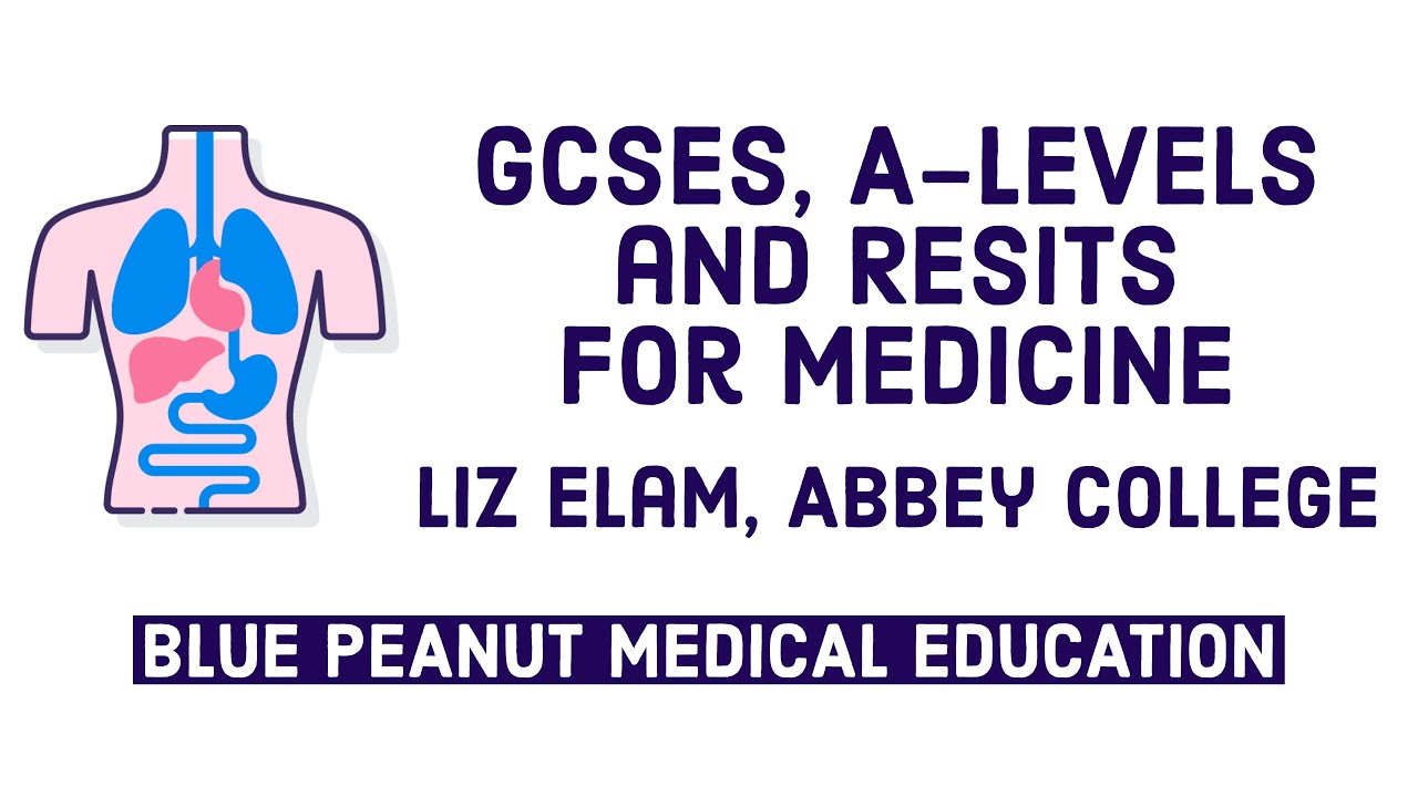 Get Into Medical School What GCSE s And A Levels Do I Need For Get Into Medical School What GCSE s And A Levels Do I Need For