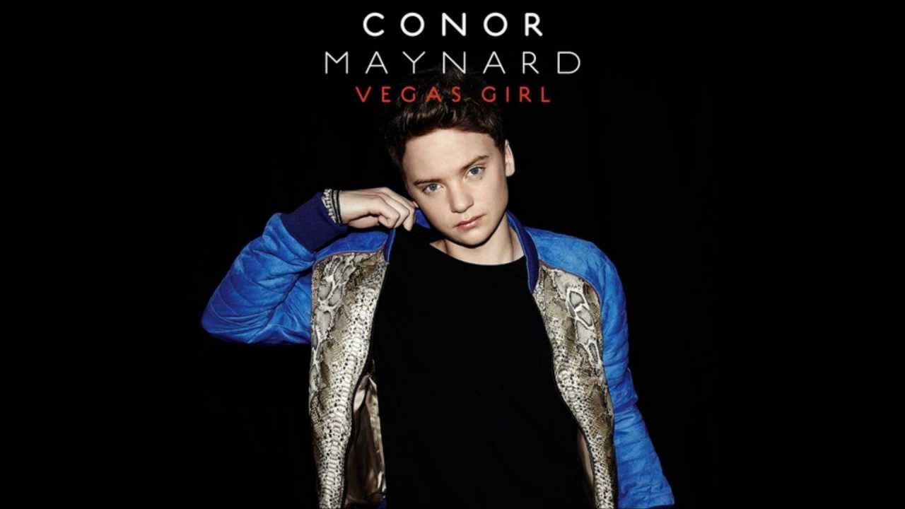 Conor Maynard - Vegas Girl - Wideboys Edit - YouTube