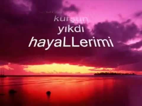 ölen sevgiliye beste  Ölen kişi Dilara ! ! Video yu hazırlayan ferhat ÖzkAN