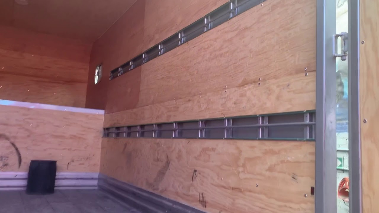 Instalación fabricación de rieles logísticos mantenimiento venta de ...