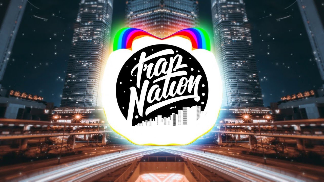 Trap Nation Mix 2018 - ( Mega Bass ) - YouTube