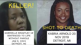 Gabrielle Brantley's Instagram, Twitter & Facebook on IDCrawl