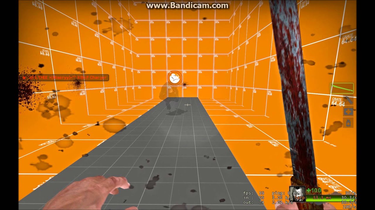 [L4D2] Charger Level Practice - YouTube