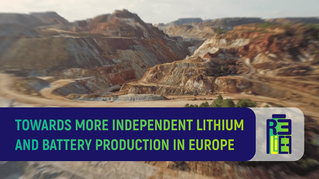 Towards More Independent Lithium and Battery Production in Europe | The ...
