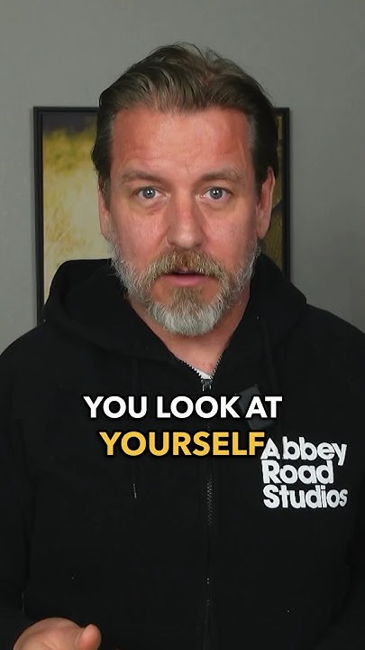 How to stop self-judgement! - YouTube