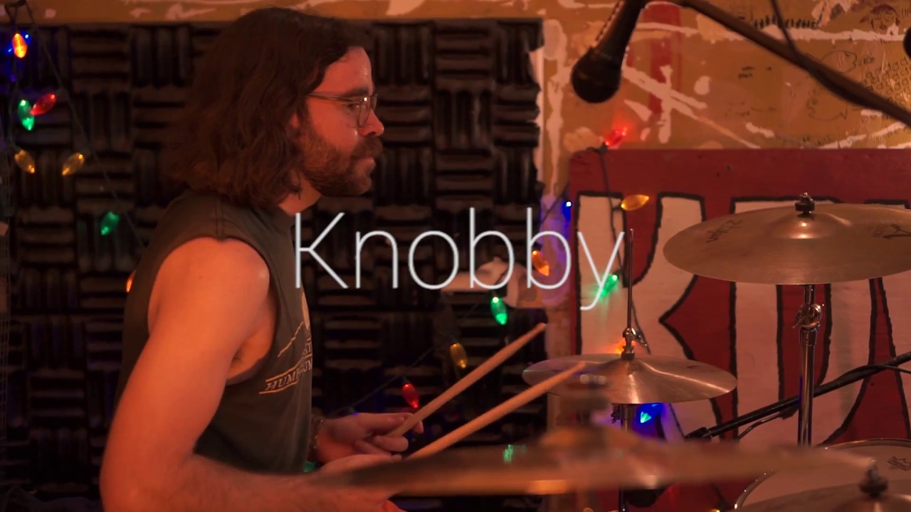 Knobby - Kamino | Live in Studio A - YouTube