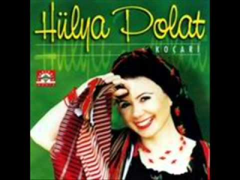 HULYA POLAT DAĞLARA KAR OLUR MI.flv