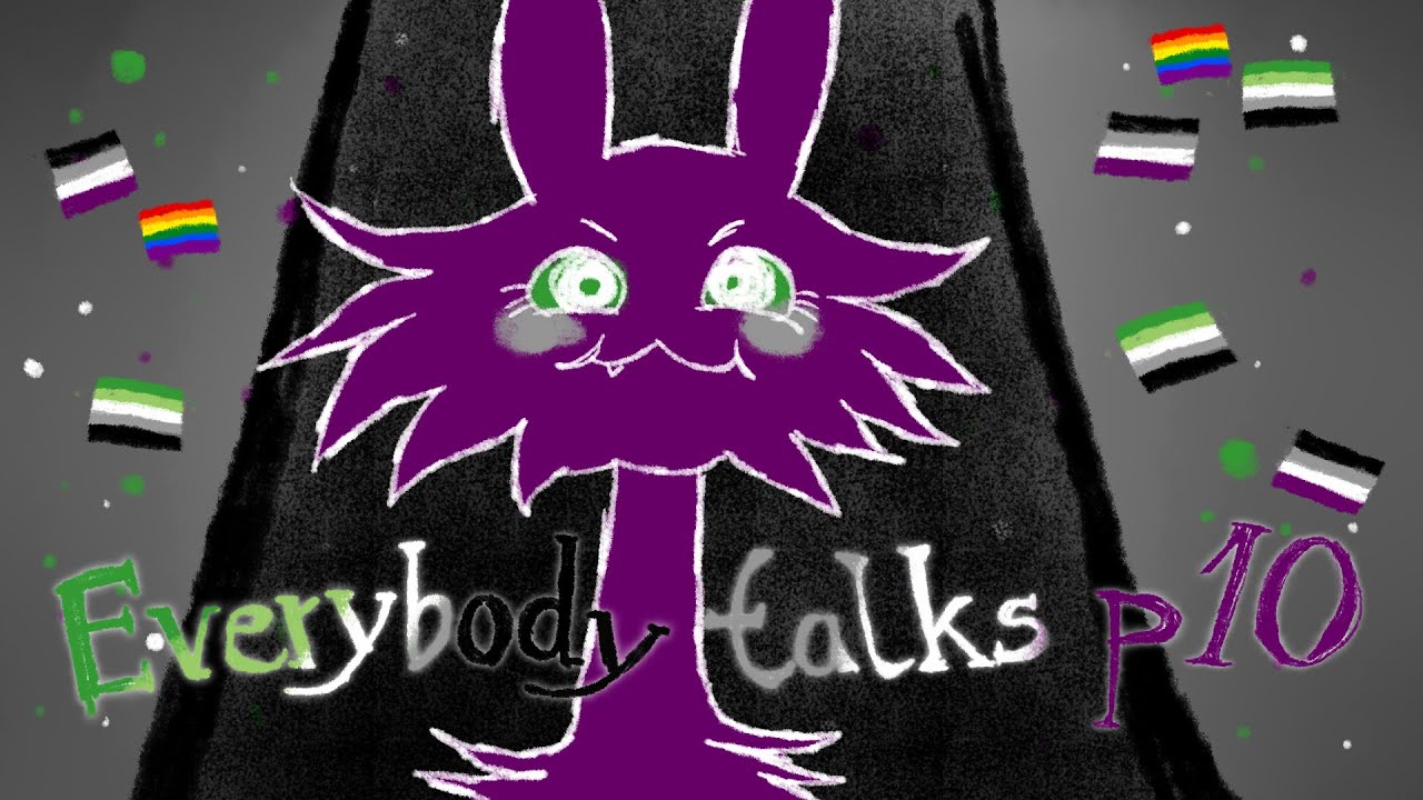 everybody talks | part 10 - YouTube