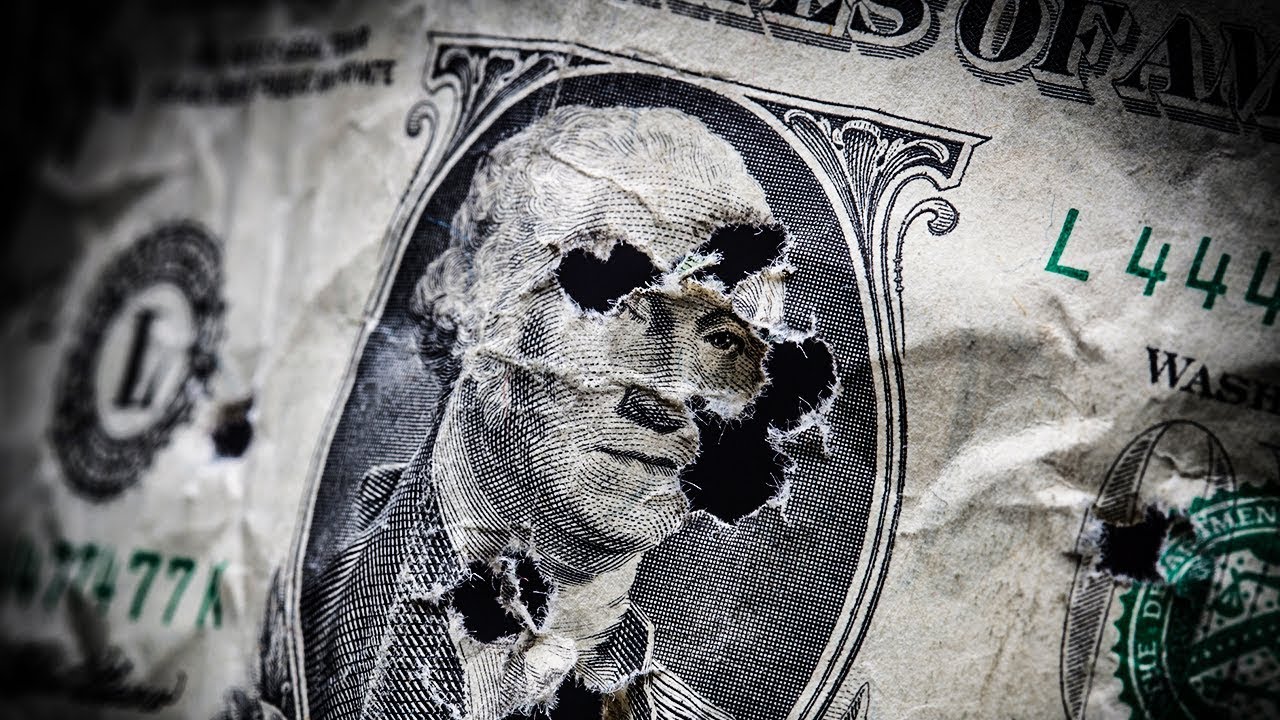 Economist Warns That Republican Tax Plan Could Kill 10,000 People A ...