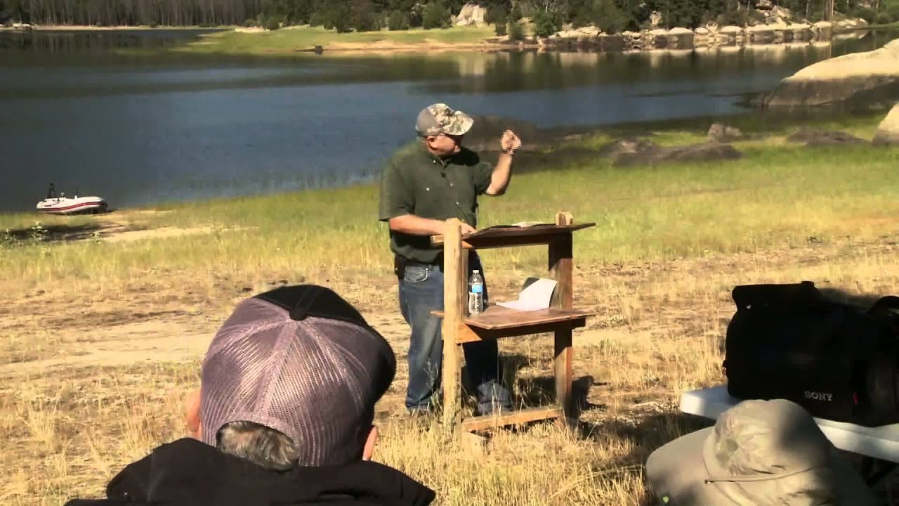 03 Peaks 2015 Steve Compton - YouTube