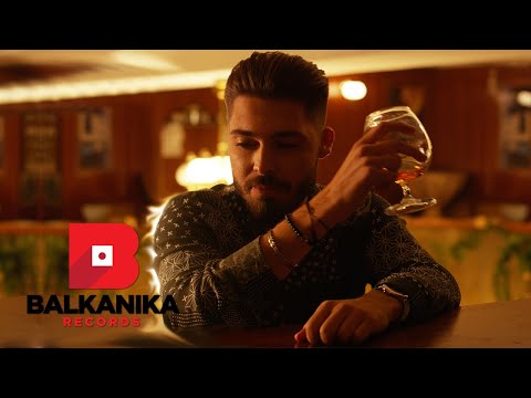 Luis Gabriel - Otrava Mea | Videoclip Oficial