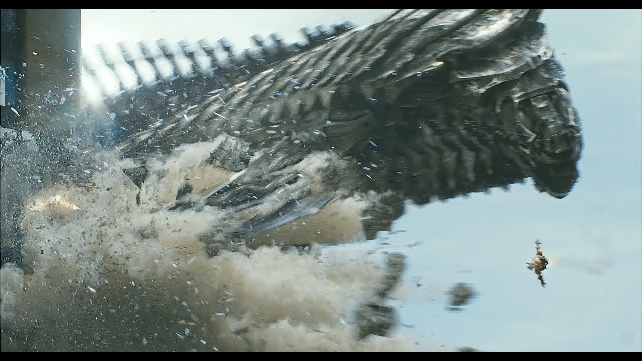All Leviathan Scenes - The Avengers (2012) - YouTube