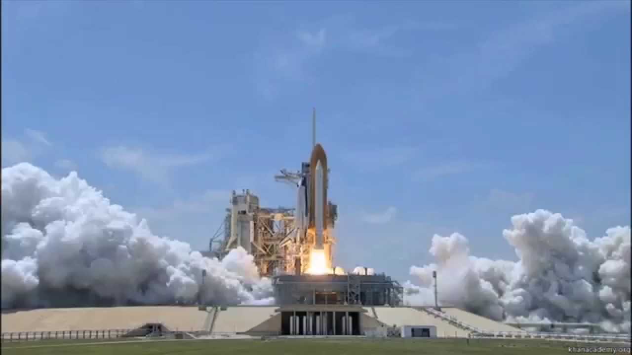 Khan Academy ve NASA İşbirliği (NASA) - YouTube