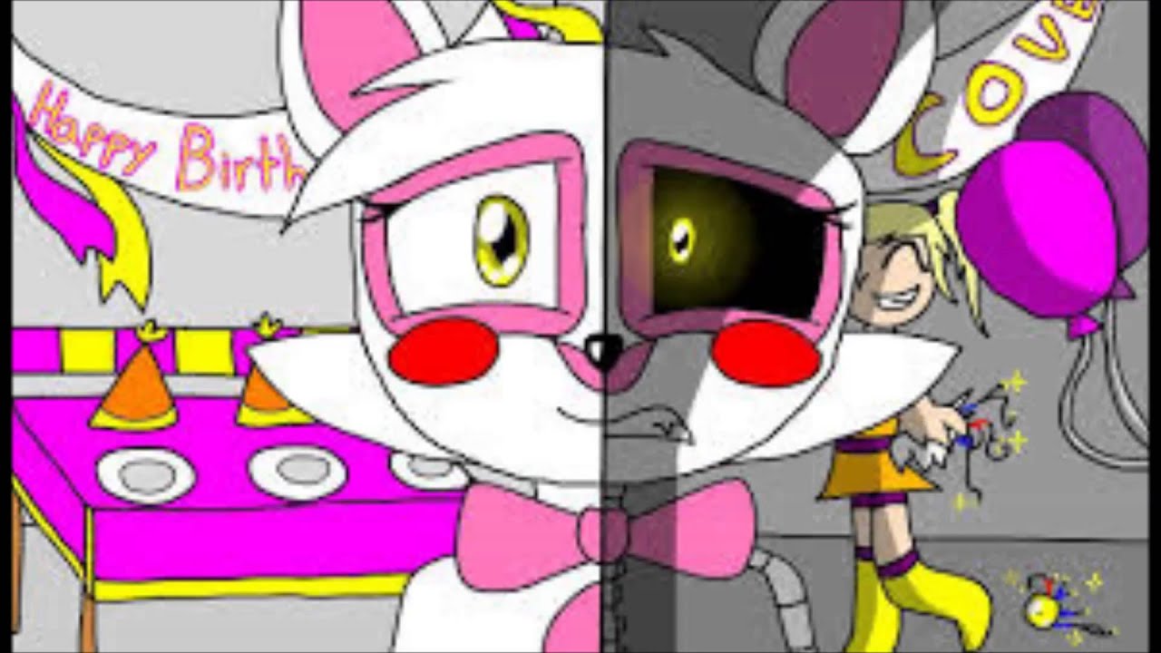 Nightcore - "The Mangle" by Groundbreaking feat. Nicole Gene - YouTube