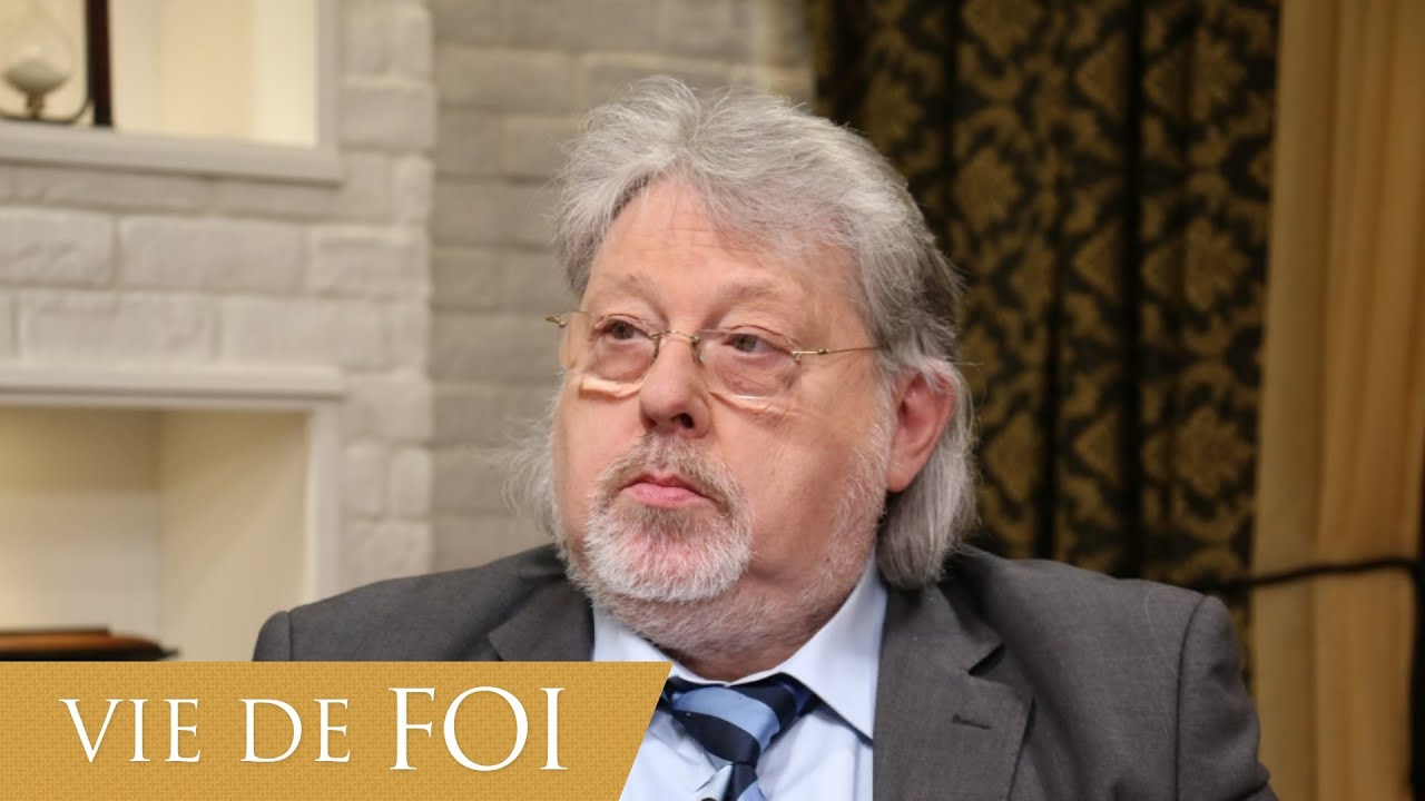 La mission de l'église : témoigner - Vie de Foi - Pierre Beumier - YouTube