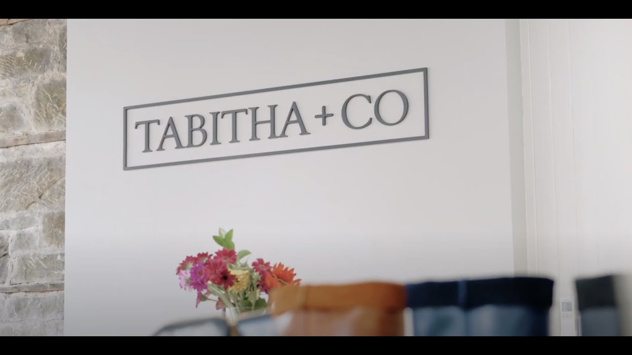 Handcrafted Season 3, 9th Episode with TABITHA + CO™ & blacksmith ...