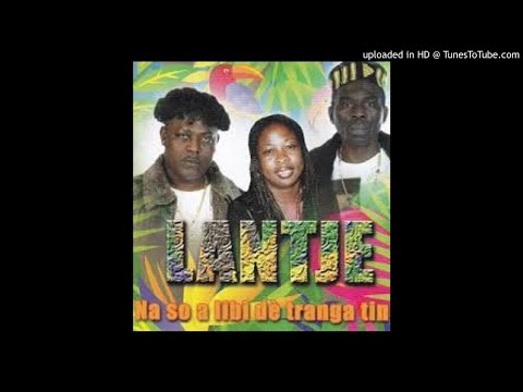 Lantje - Faya