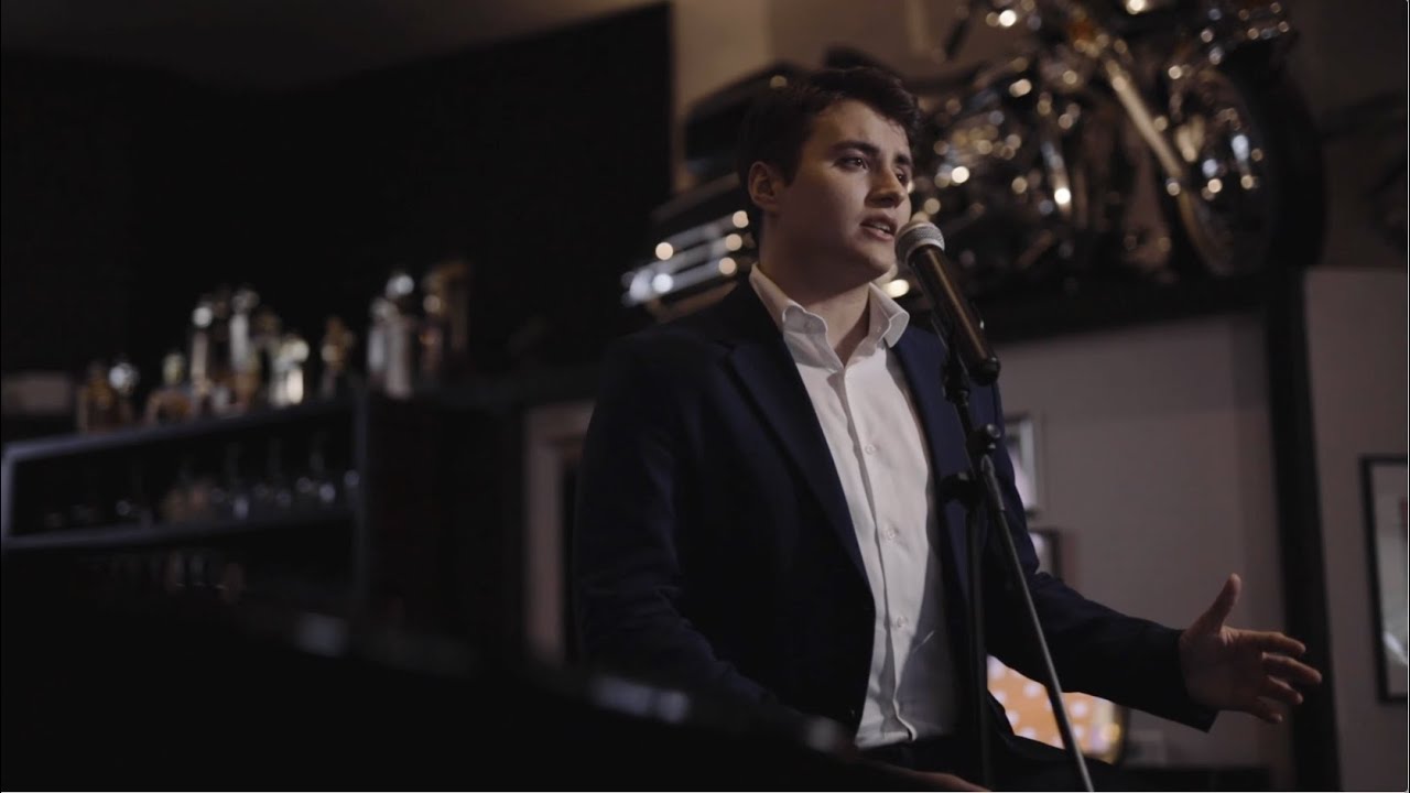 Il Viaggio - Kevin Vercilli / FIC Punta del Este 10ma. Edición - YouTube