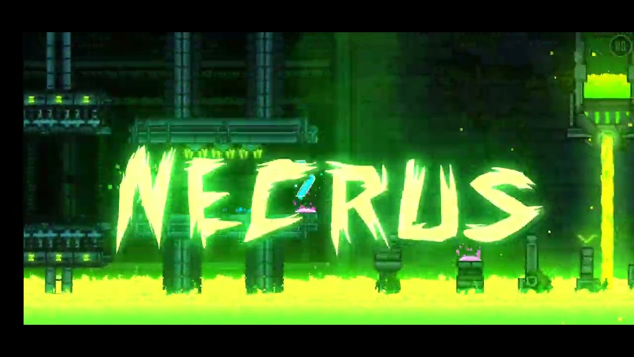 Necrus by Destriv - YouTube