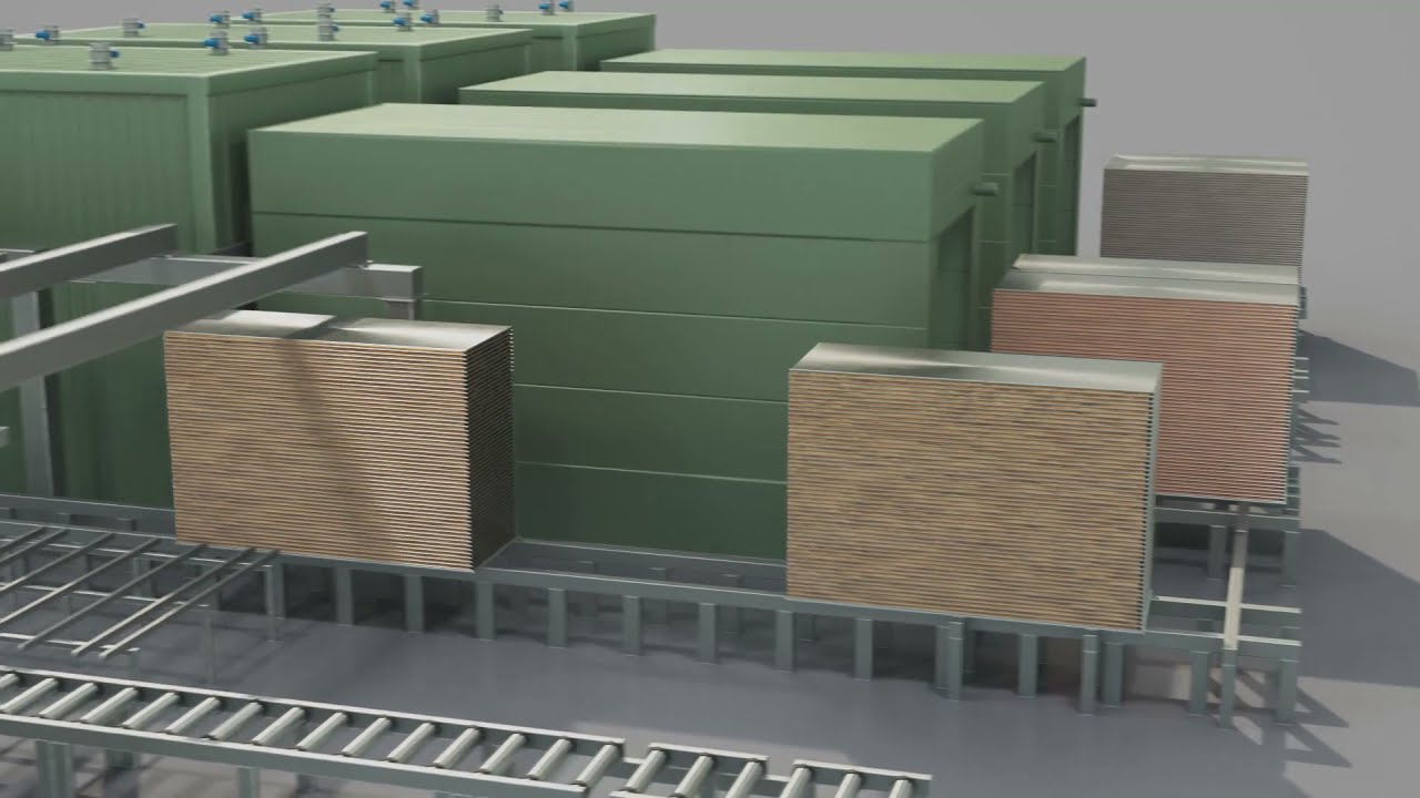 How Thermo-Mechanical Timber Modification Improves Wood and Timber ...