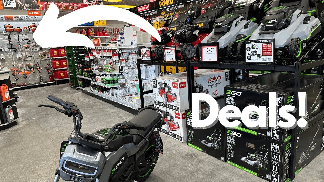 Amazing Ace Hardware Tool Deals You Should Know About - YouTube