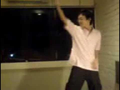 Kyo Kusanagi Desperation Move - YouTube