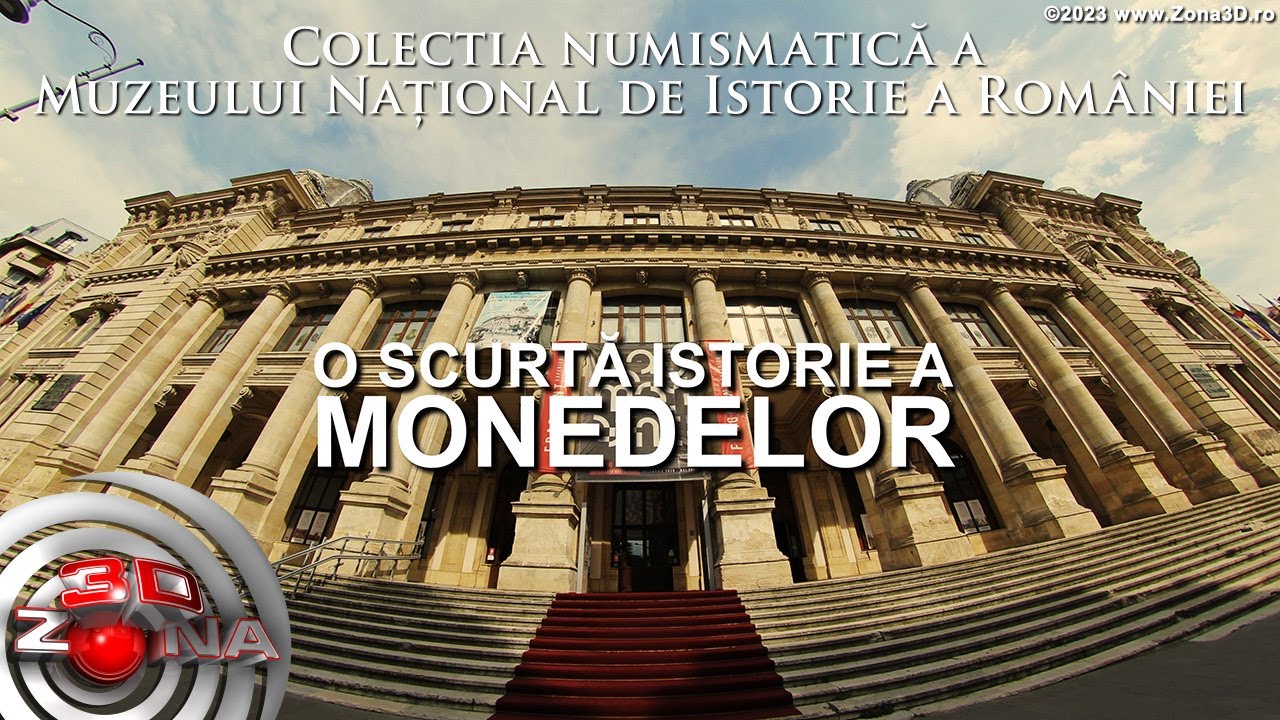 O Scurta Istorie a Monedelor - Introducere - YouTube