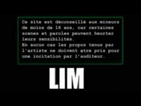 LIM Tout était calculé Rap Game - YouTube