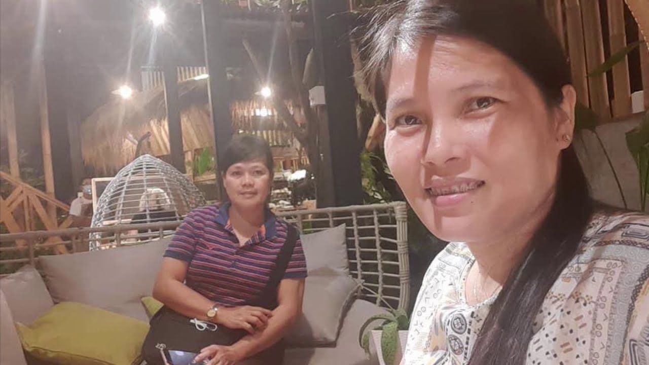 MIST CAFE AND RESTAURANT AT PANGLAO BOHOL||Jeiel Comiling - YouTube