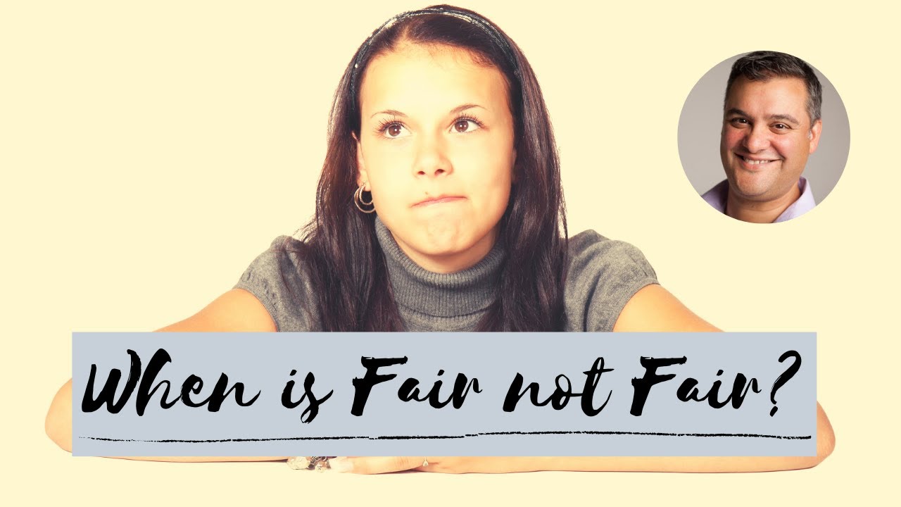 Fair Doesn t Always Mean Equal YouTube fair-doesn-t-always-mean-equal-youtube