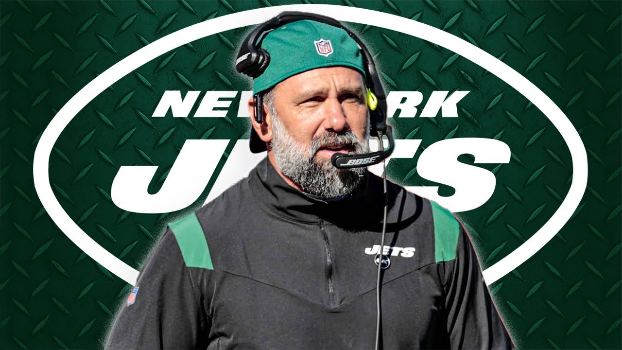 Jeff Ulbrich Says It's Going to be a 'Different Year' For Jets Defense ...