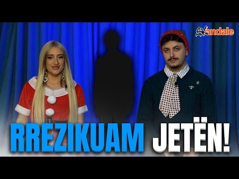 Përndoqëm dikë të veshur si Babagjyshë | SKANDALE EP13 S1