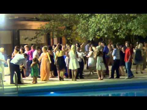 Ορχηστρα Γαμου Αλεξανδρουπολη 07 - YouTube