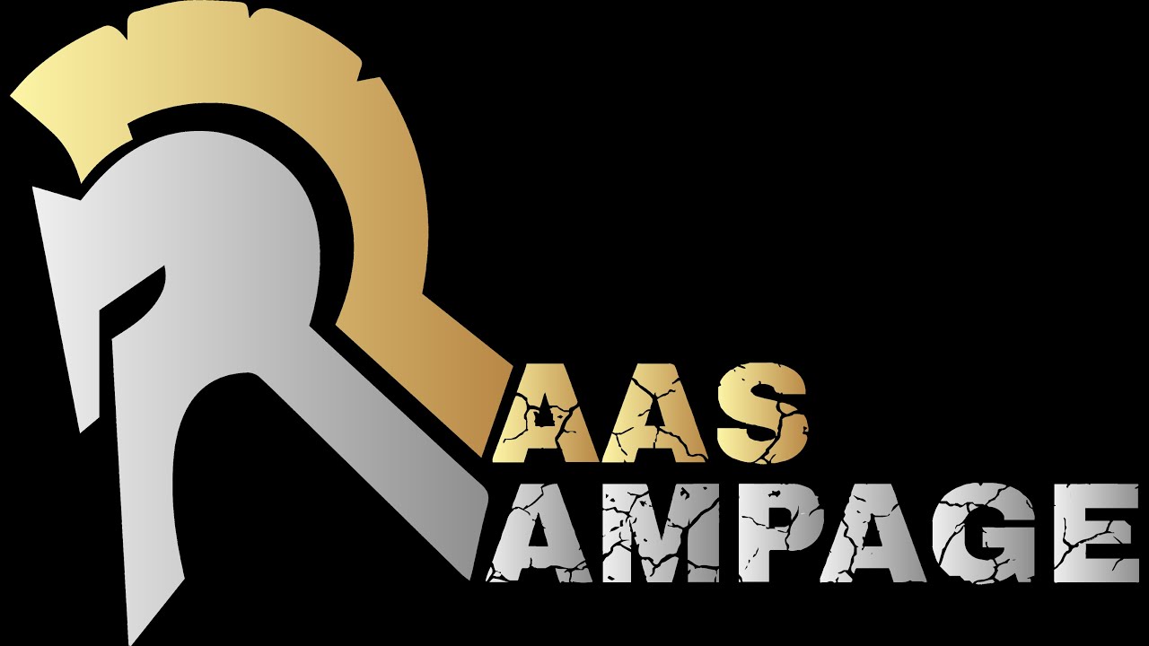 Raas Rampage 2023 Livestream - YouTube
