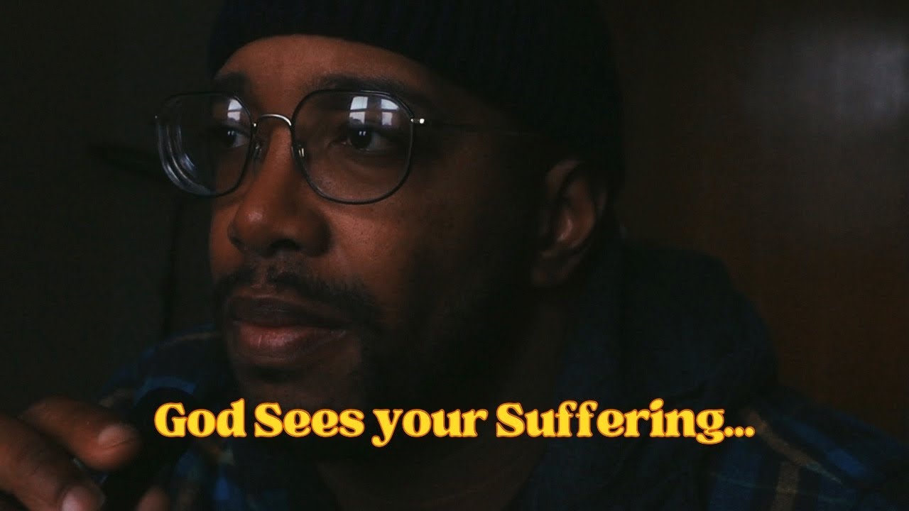 God is Using your Suffering for a Greater Good… - YouTube God is Using your Suffering for a Greater Good… - YouTube