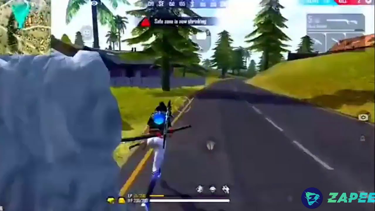 @APELAPATO_FF - YouTube