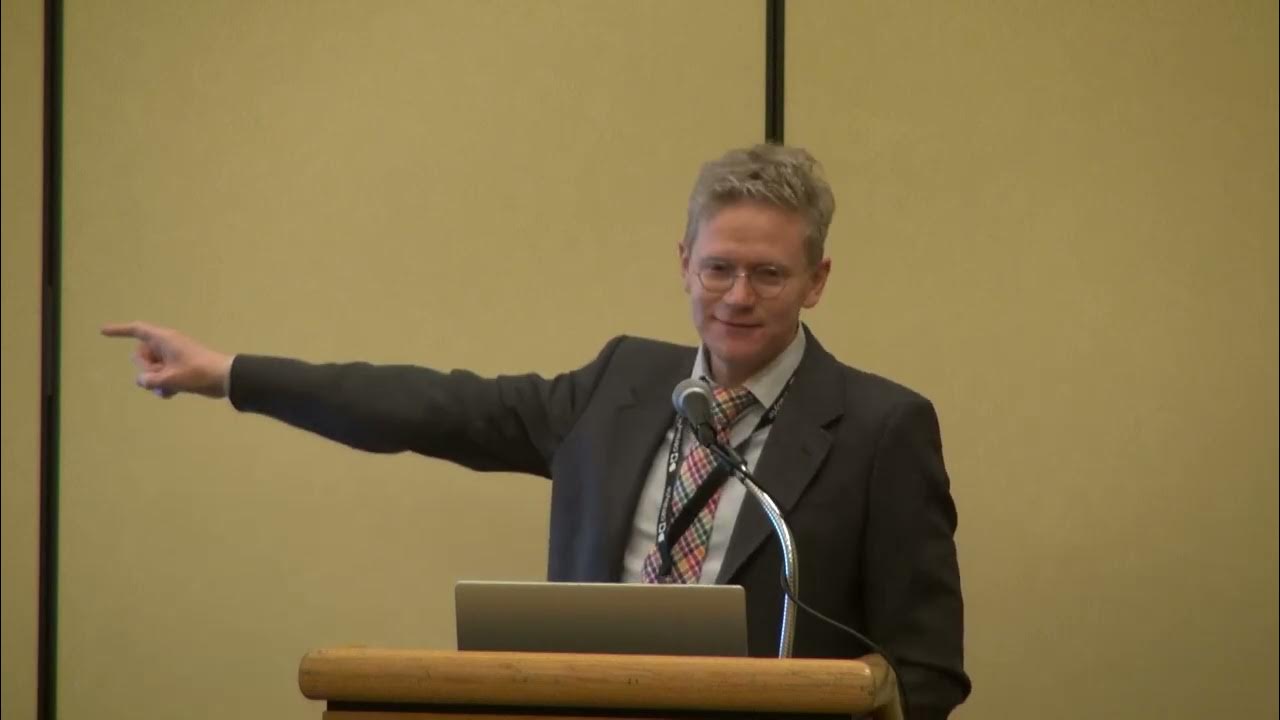 SDC 2023 - Computational Storage Service: A Real-Time Smart Data Lake - YouTube