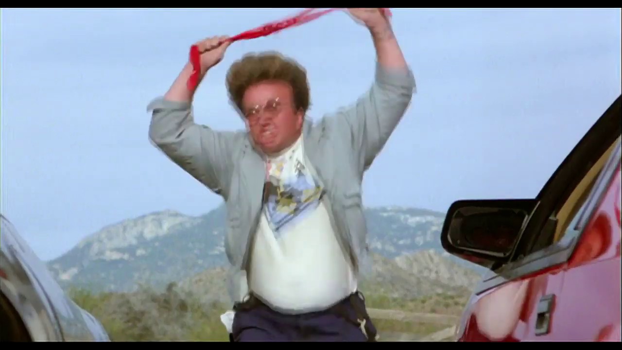 The Wraith 1986 DUBLADO: Dodge M4S Turbo Interceptor VS Dodge Daytona G ...