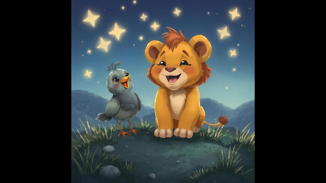 The Tiny Dreamer - YouTube