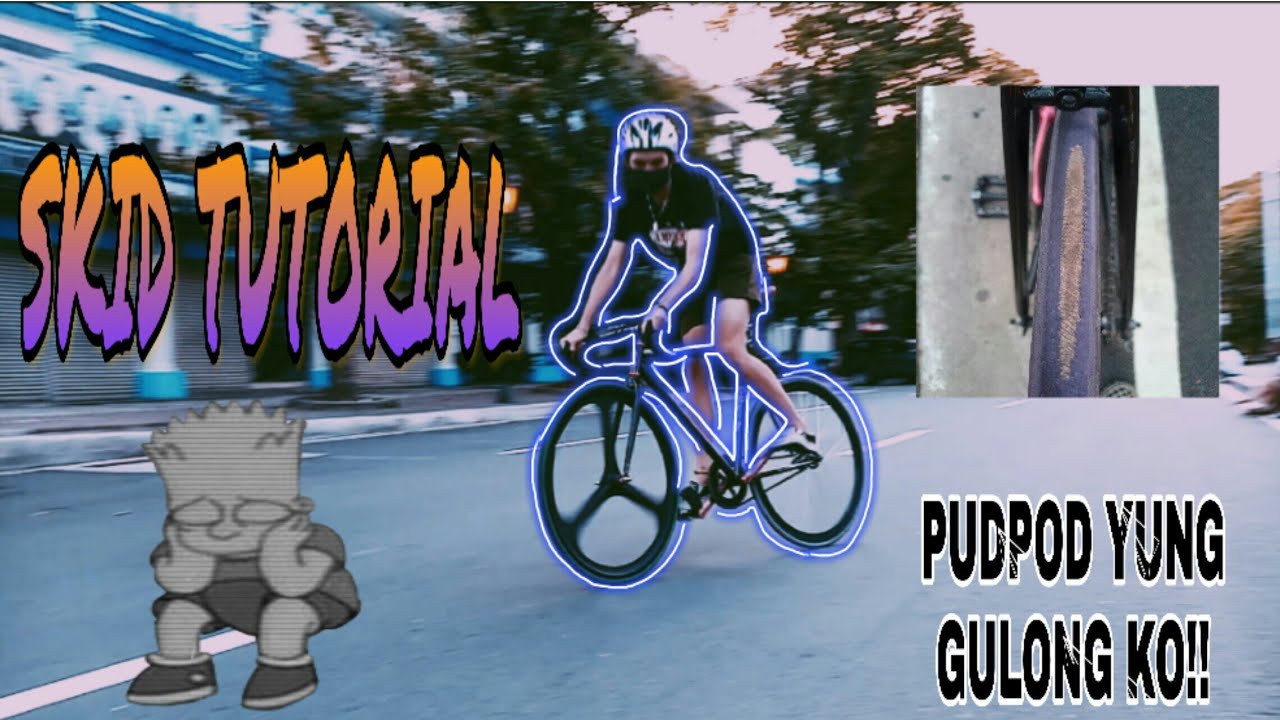 SKID TUTORIAL | Kid From Manila - YouTube