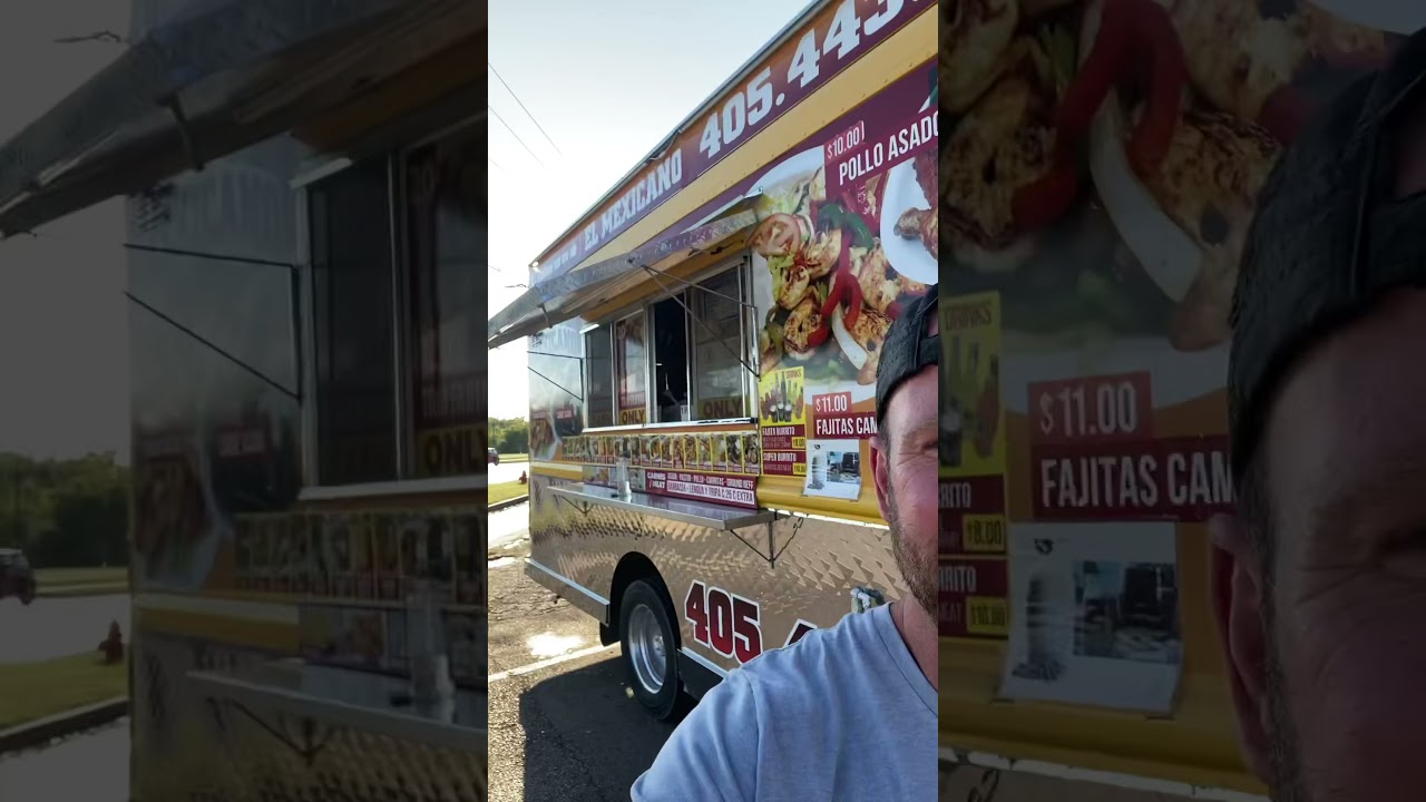 El Mexicano - Moore, OK AMAZING TACO’s and Mexican food - YouTube